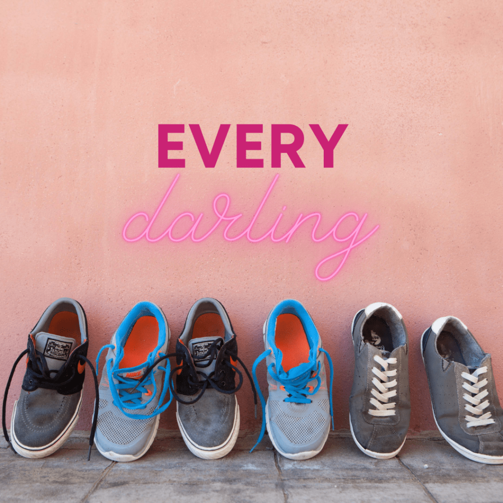 every little bit counts